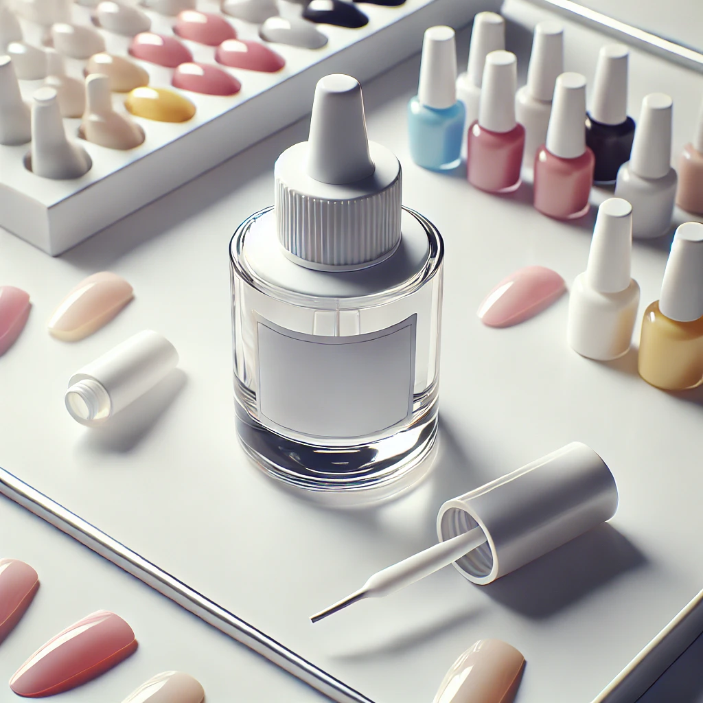 How Many Minutes Press On Nail Glue Takes To Fully Dry? – Naillampled